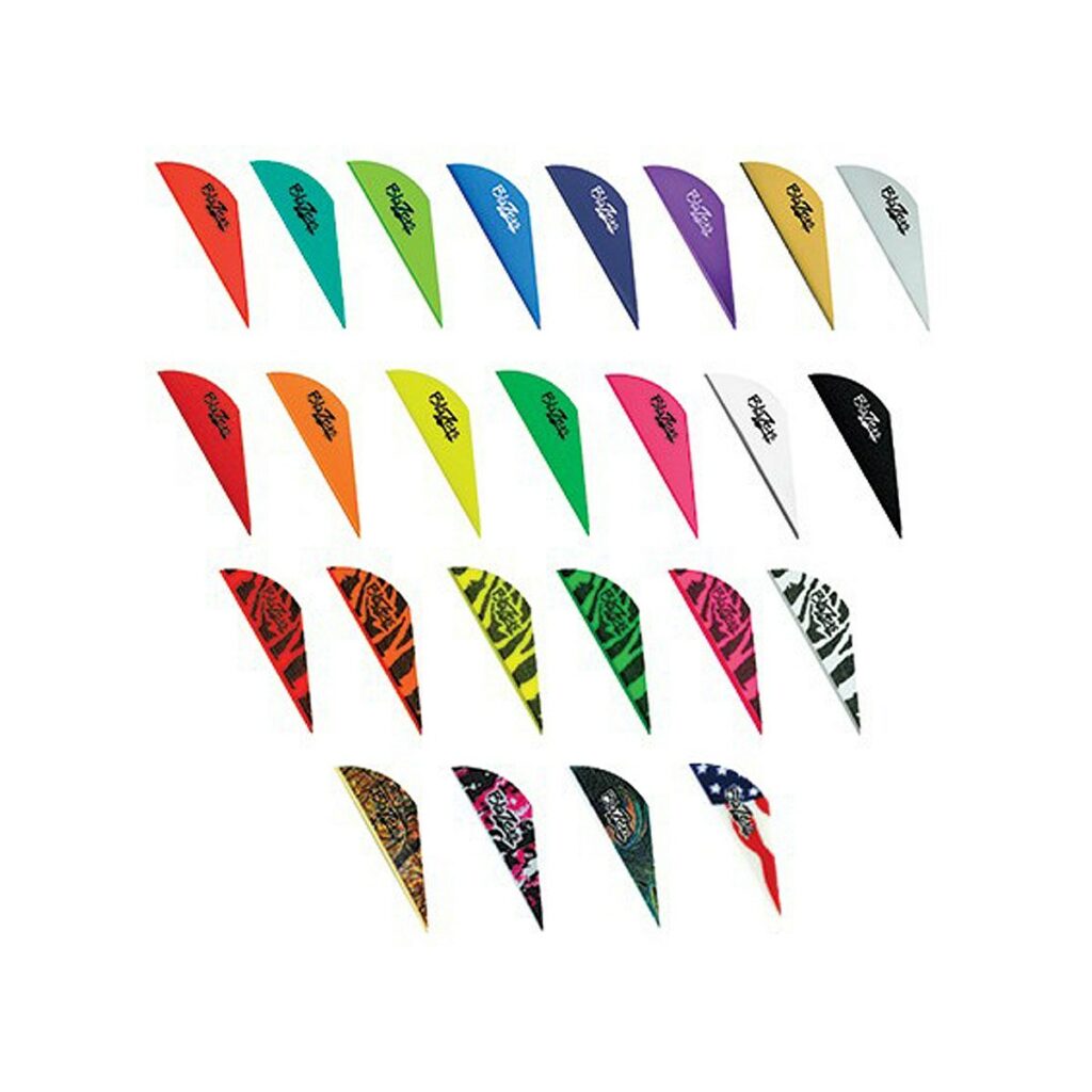 Fletching - Archery Direct