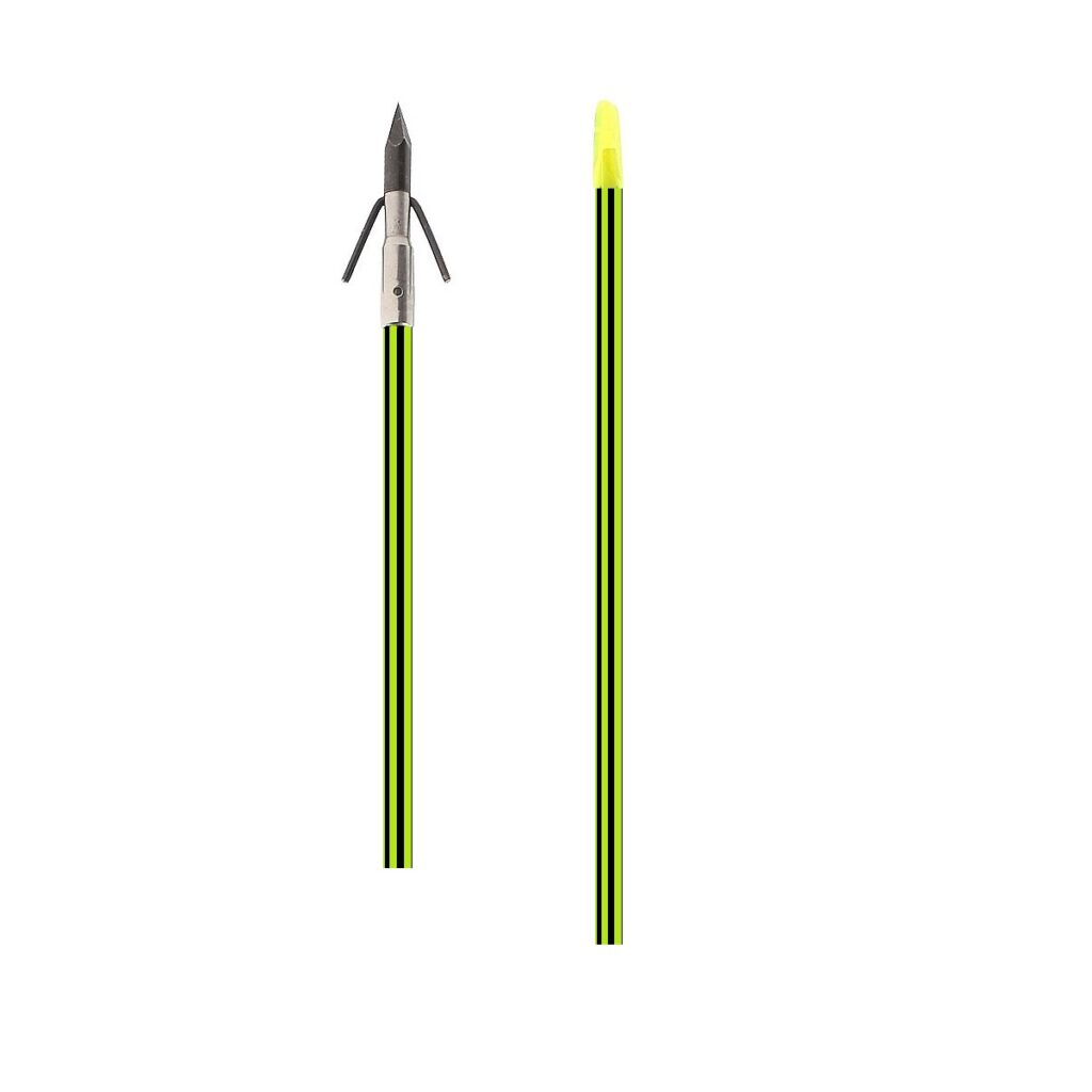 Innerloc Grapple Arrow - Archery Direct