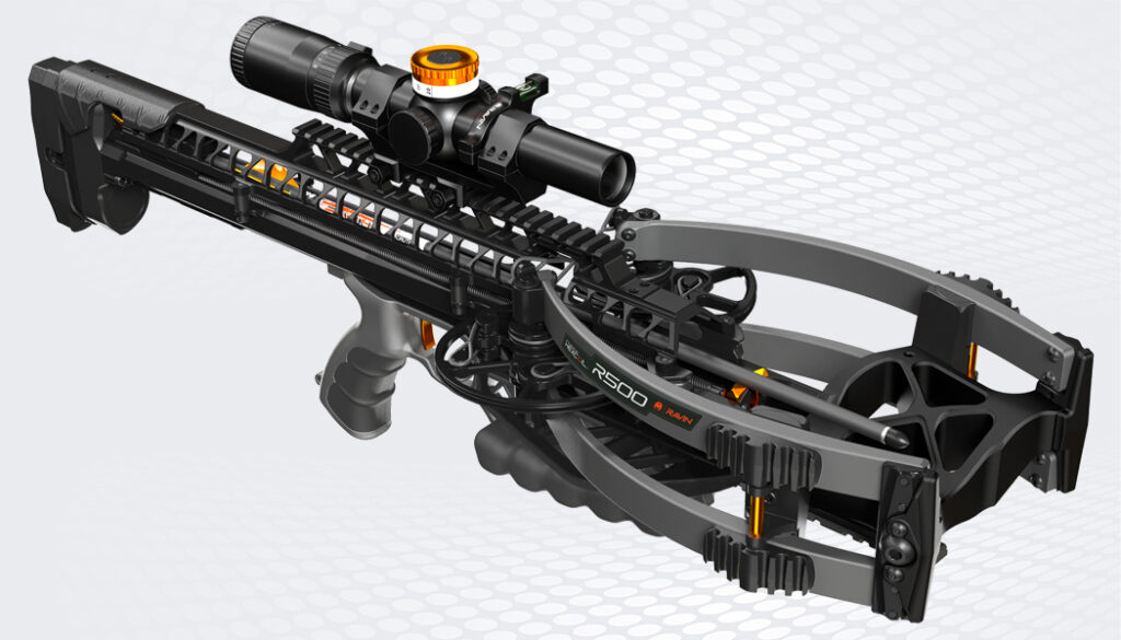 Ravin Crossbows – Archery Direct