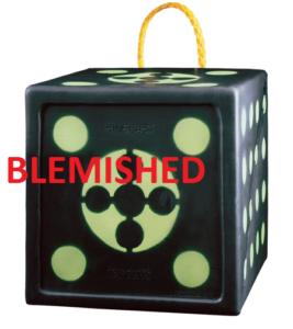 Rinehart Pyramid Target – Archery Direct