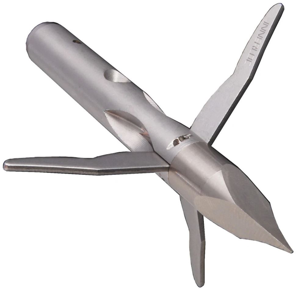 Innerloc Gator Grapple Point - Archery Direct