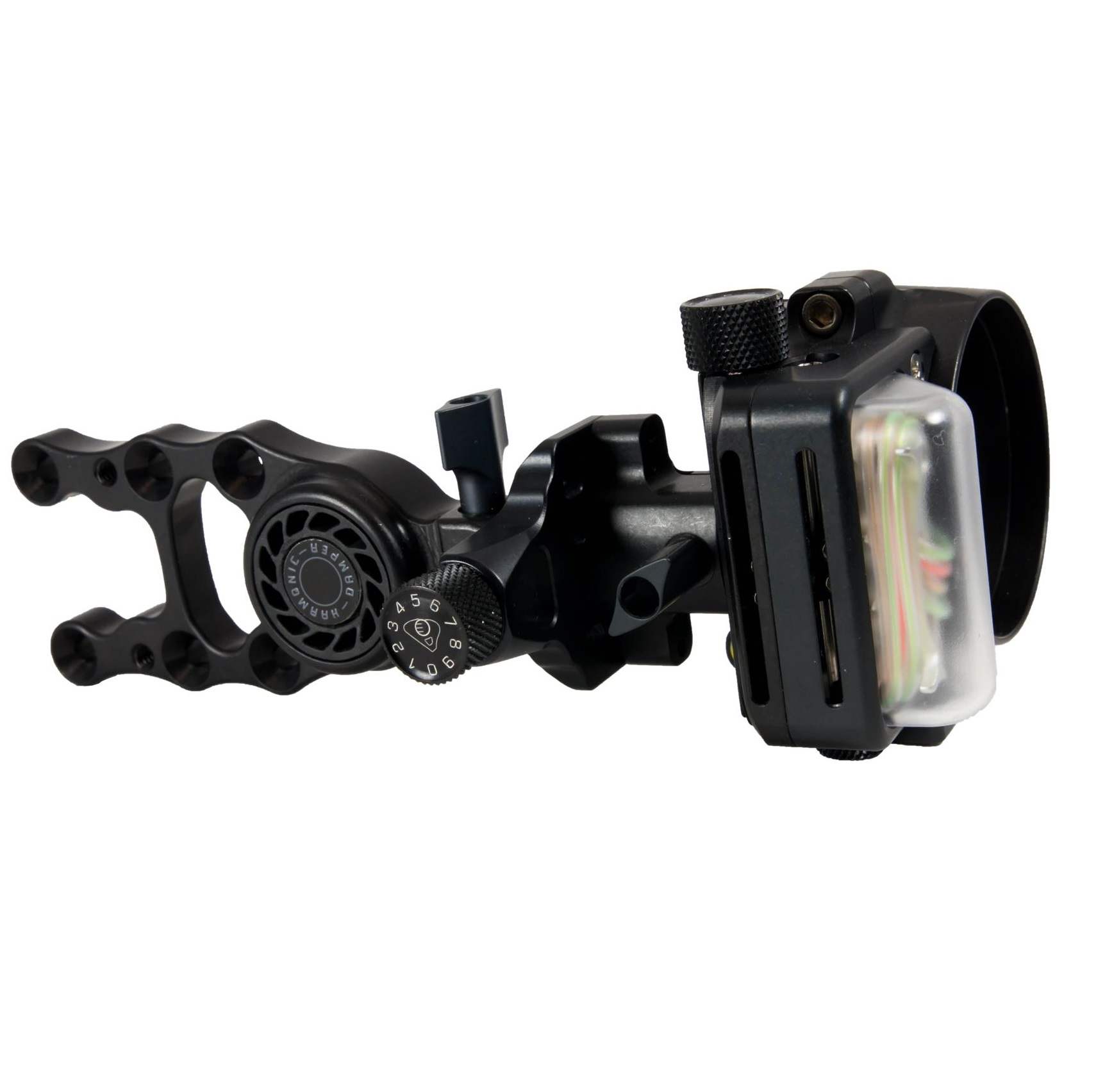 Axcel ArmorTech Vision HD Sight – Archery Direct