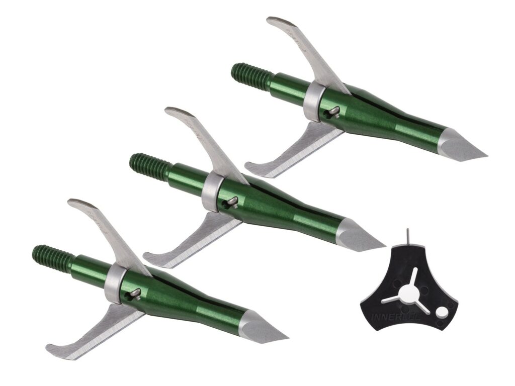 Broadheads – Archery Direct