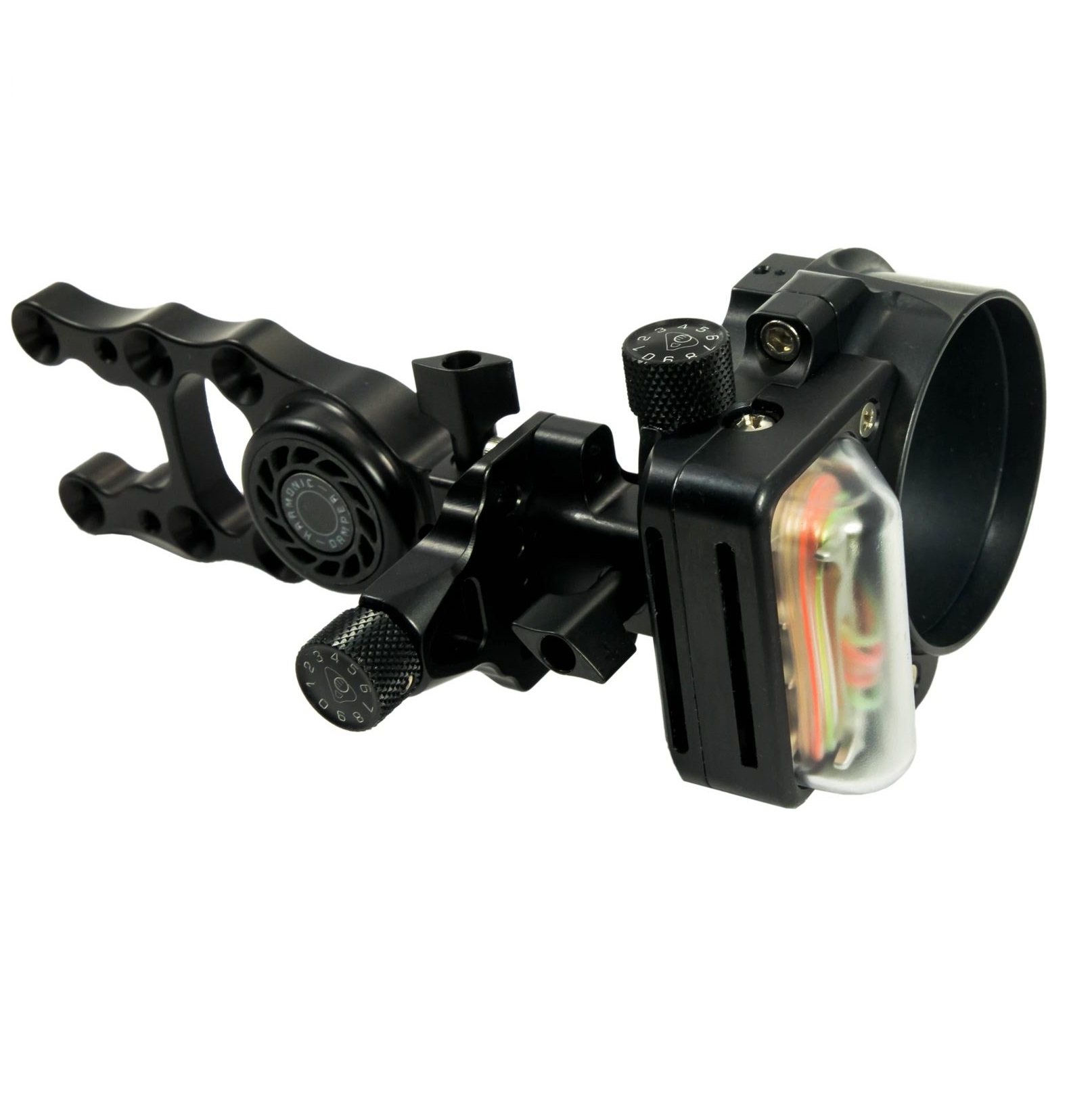Axcel ArmorTech Vision HD Sight – Archery Direct