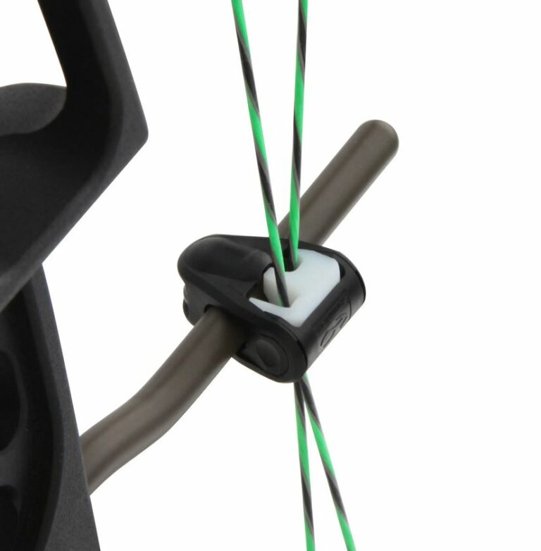 Alpha Crossbow String – Archery Direct