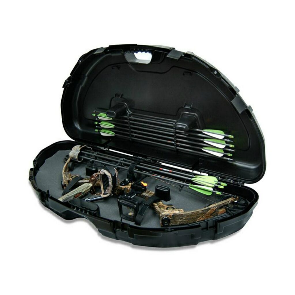 Plano Compact - Archery Direct