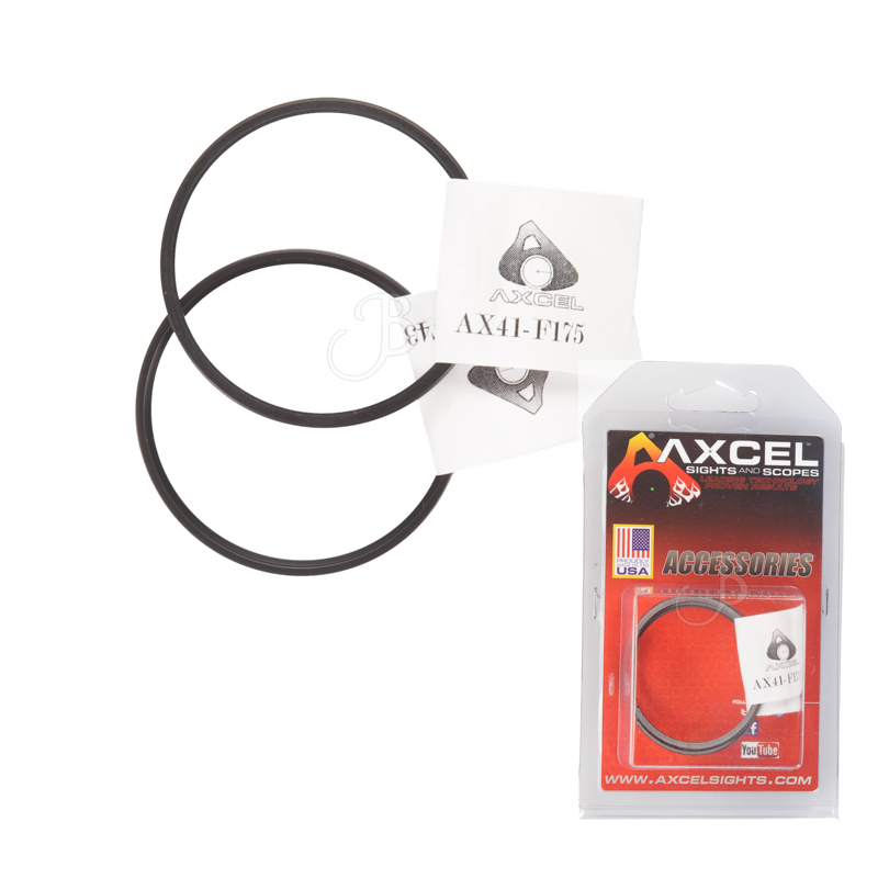 Axcel Lens Frame - Archery Direct