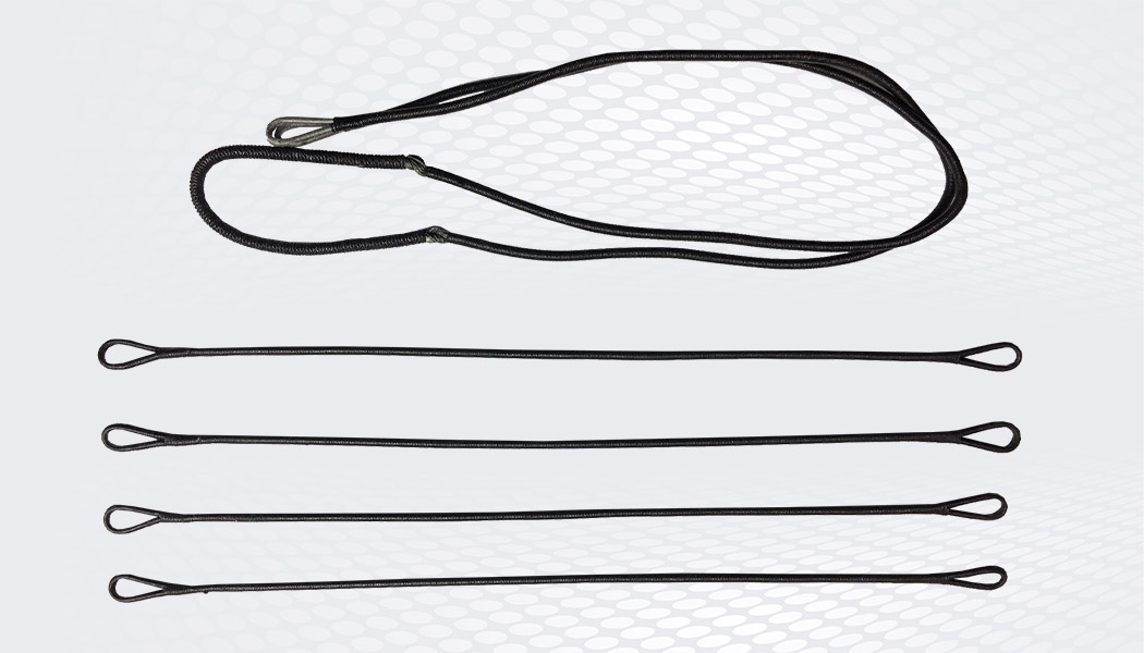 Ravin R500 String & Cable Set - Archery Direct