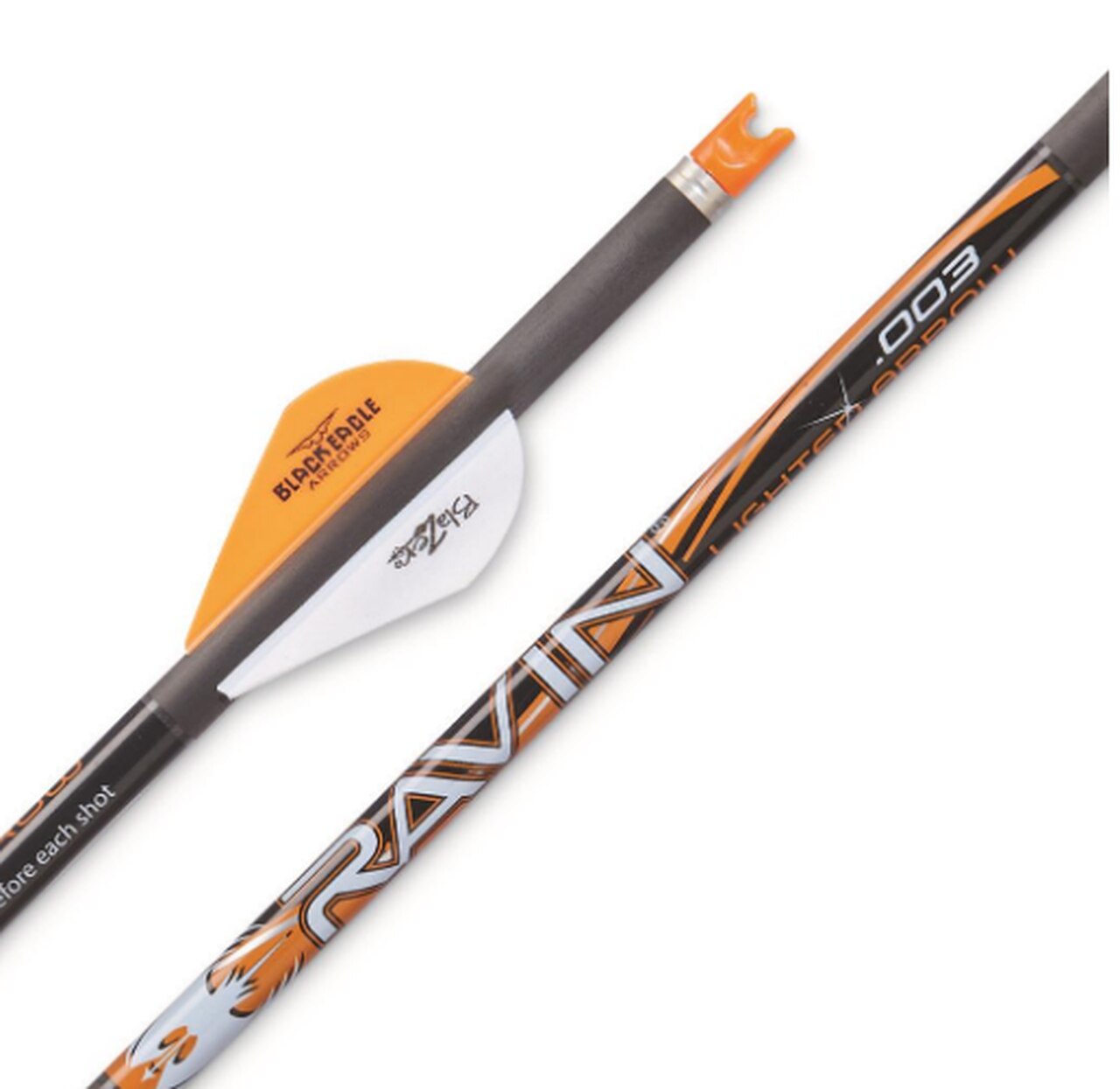 Ravin .001 Premium Arrow - Archery Direct