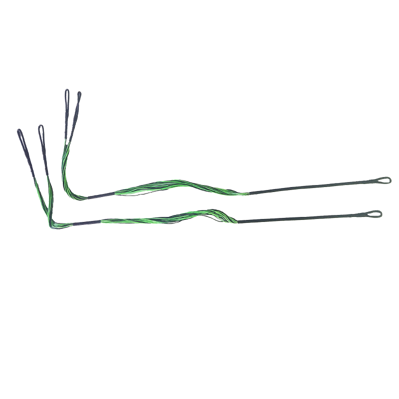 PSE Enigma String Set - Archery Direct