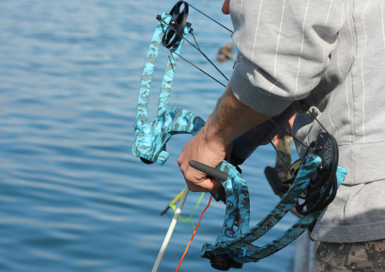 Fishing – Archery Direct