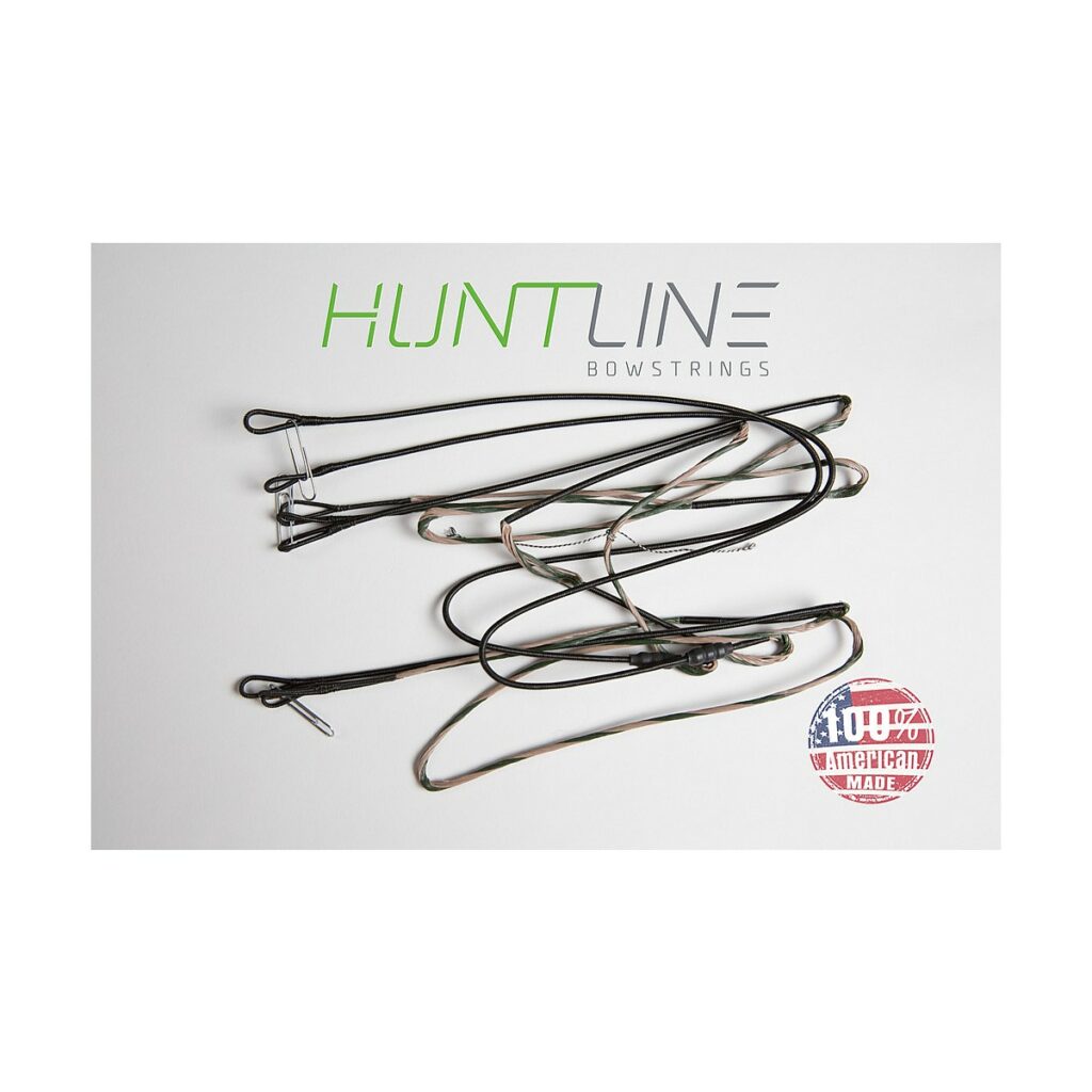 Strings & String Accessories - Archery Direct