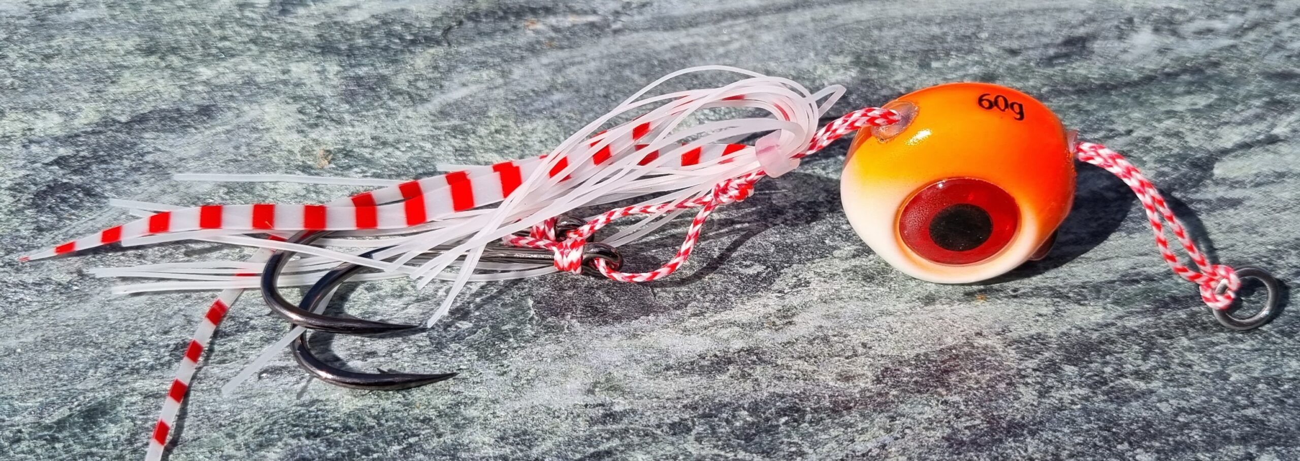 Gobstopper Orange - Archery Direct