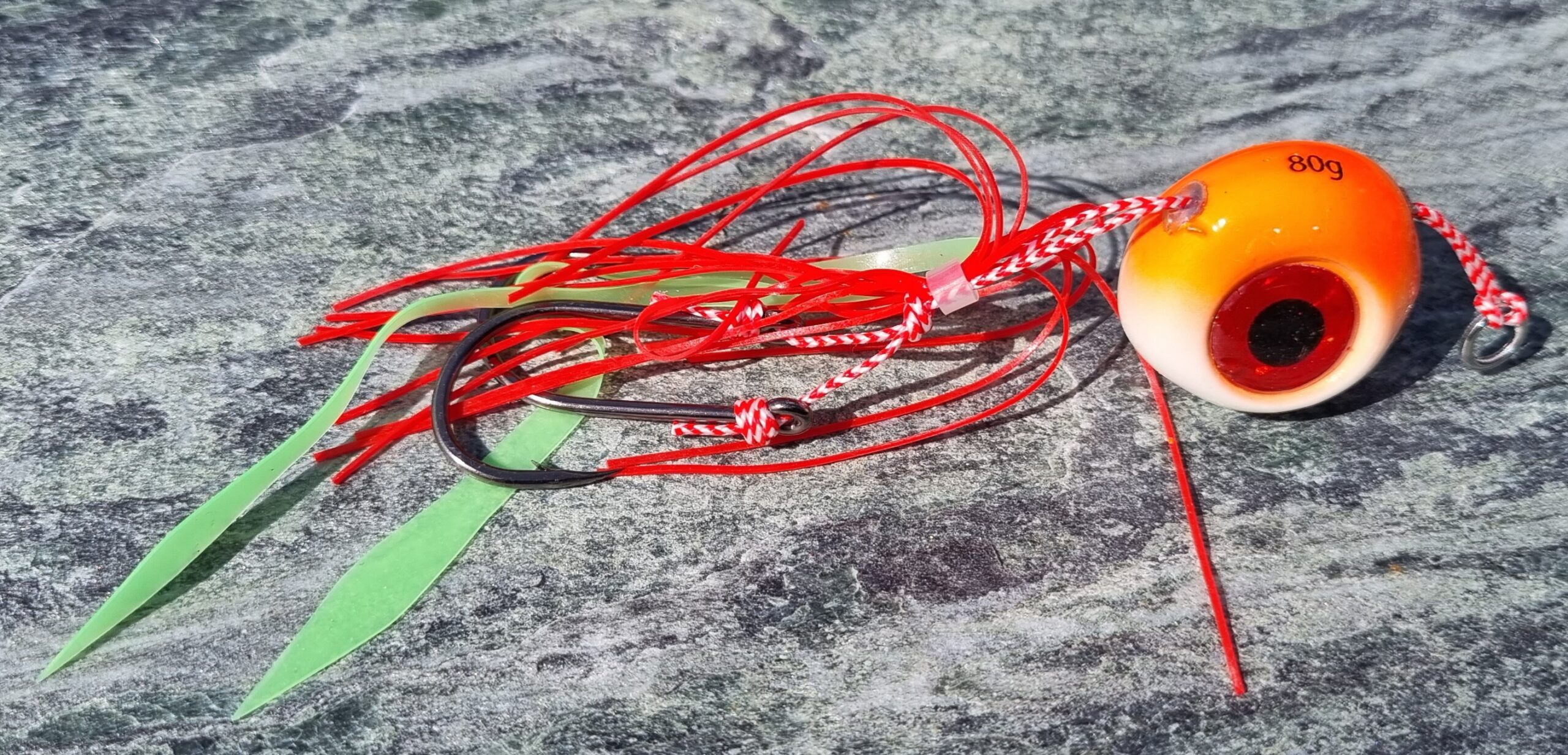 Gobstopper Orange - Archery Direct