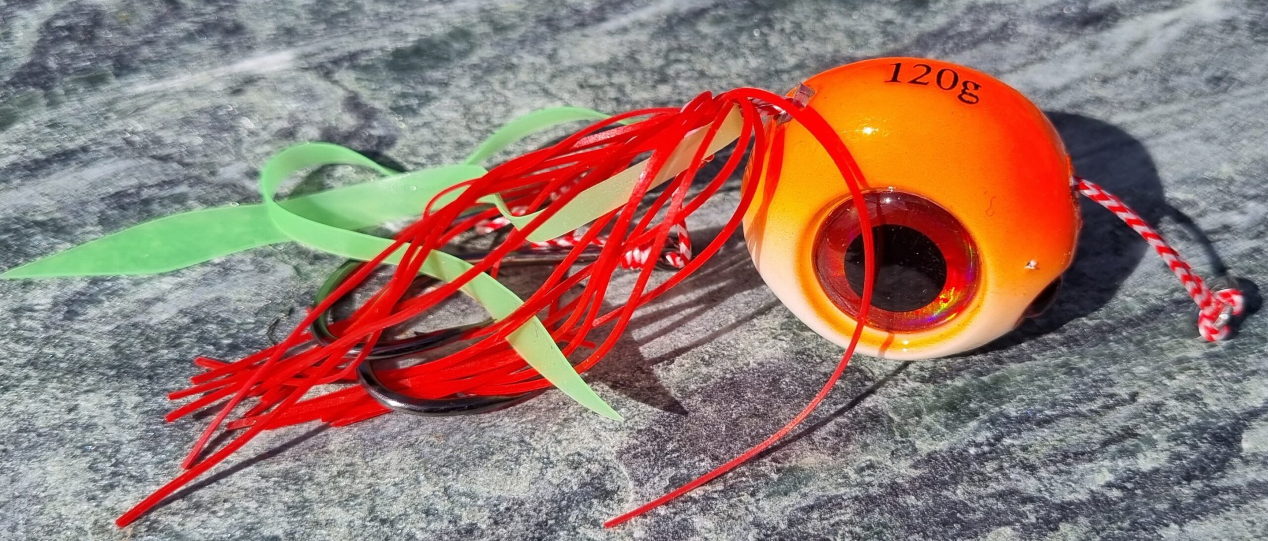 Gobstopper Orange - Archery Direct
