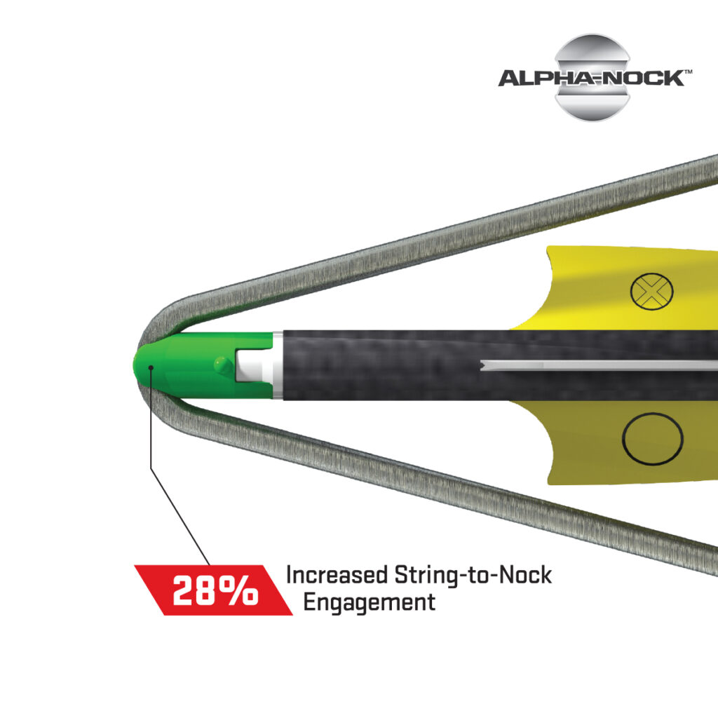 Nocks - Archery Direct