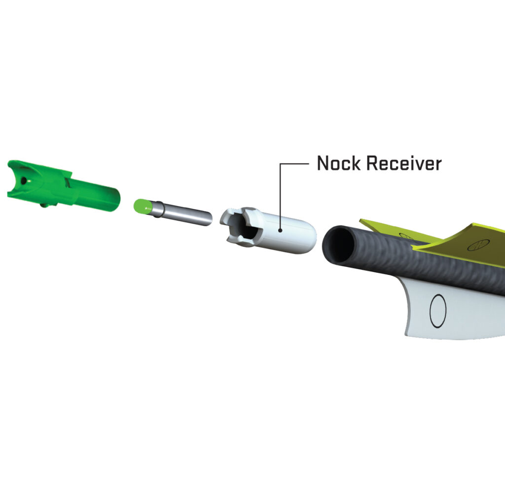Nocks – Archery Direct