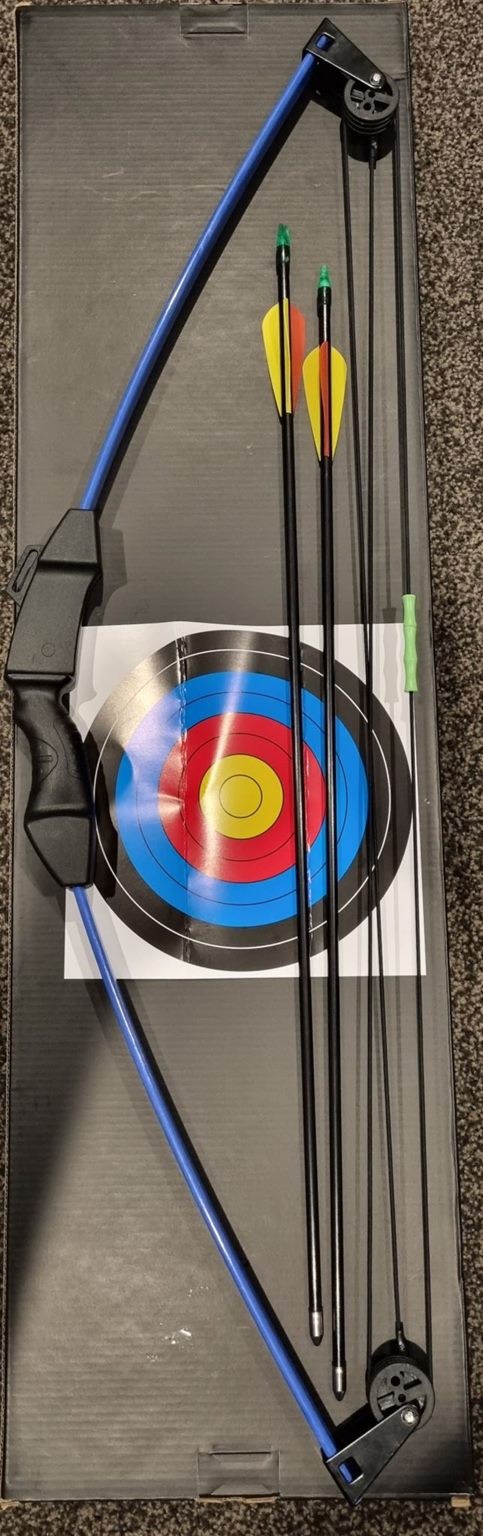 Kids Archery – Archery Direct