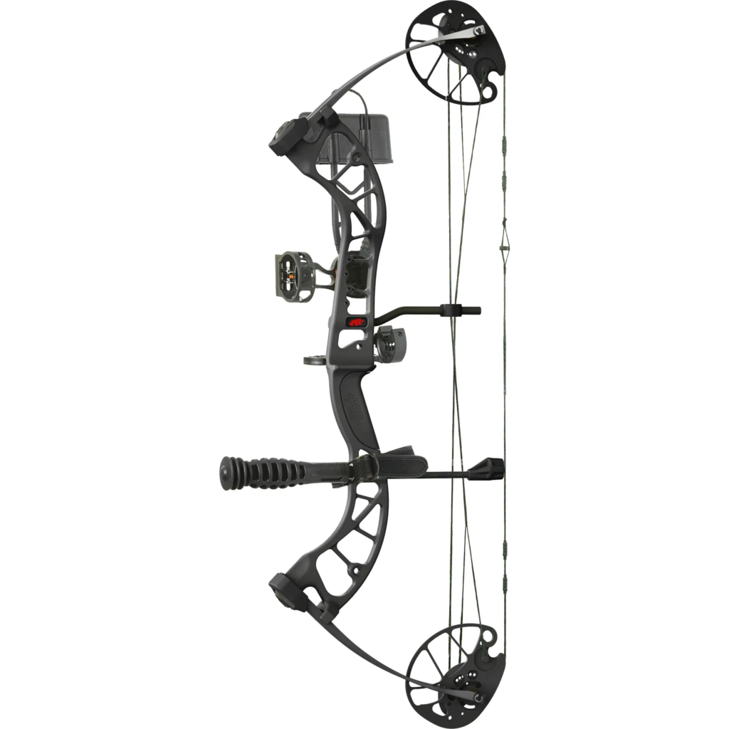 PSE Uprising Package - Archery Direct