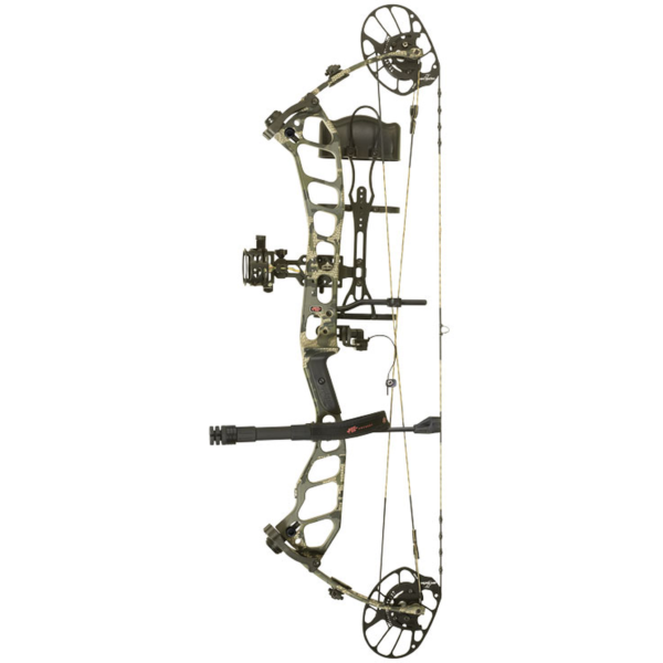 PSE Drive NXT – Archery Direct