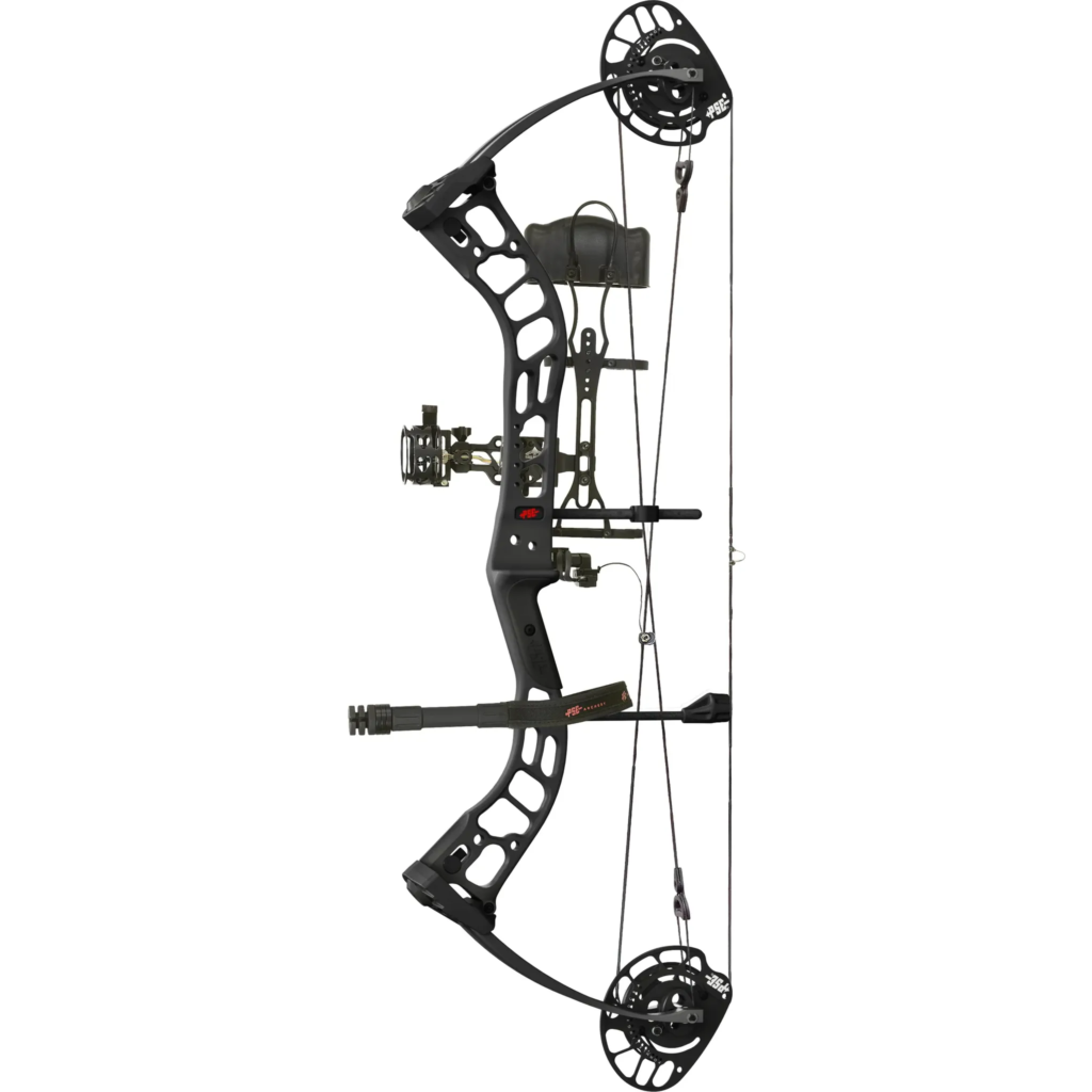 PSE Brute ATK Hunter Package - Archery Direct