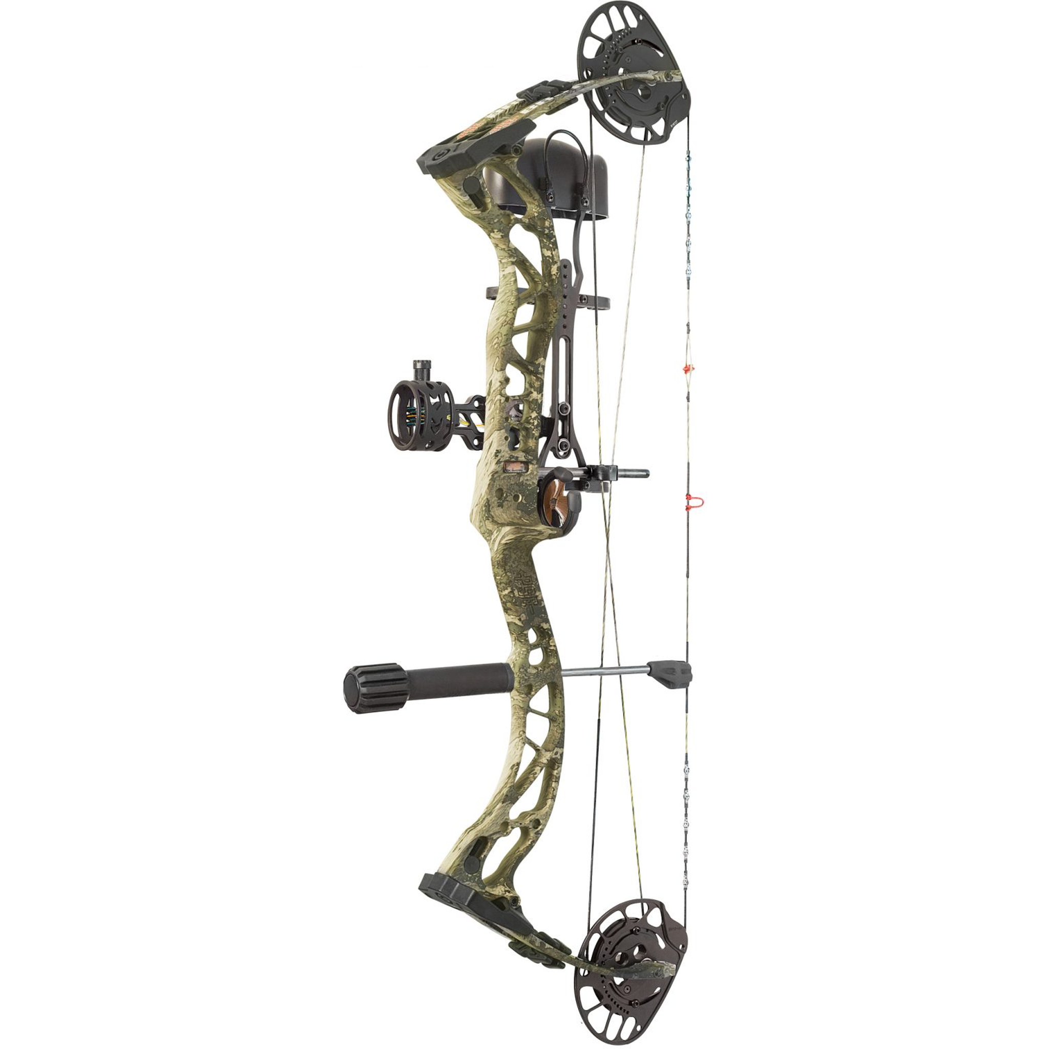 PSE Brute NXT RTS – Archery Direct