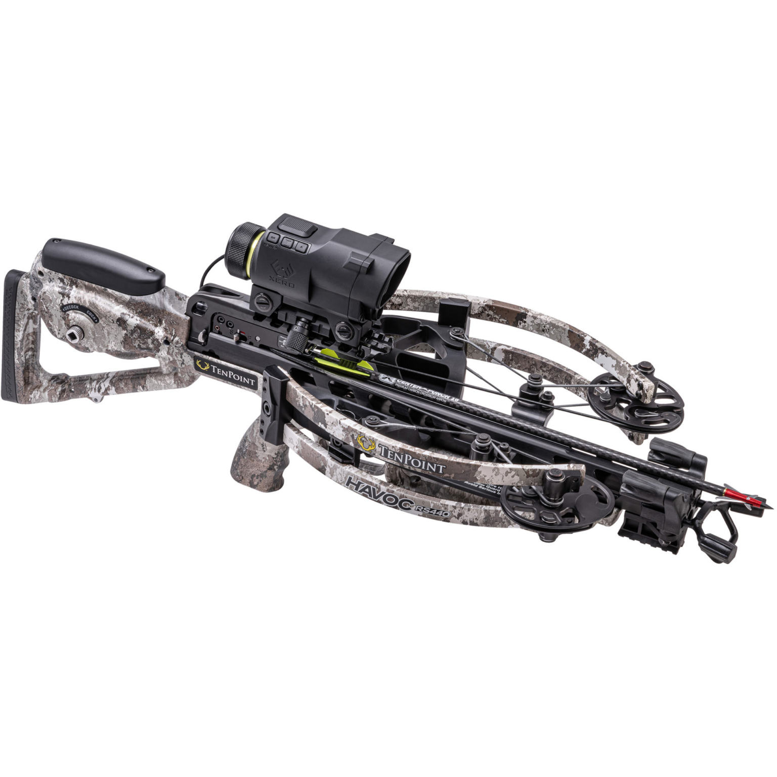 Tenpoint Crossbows – Archery Direct