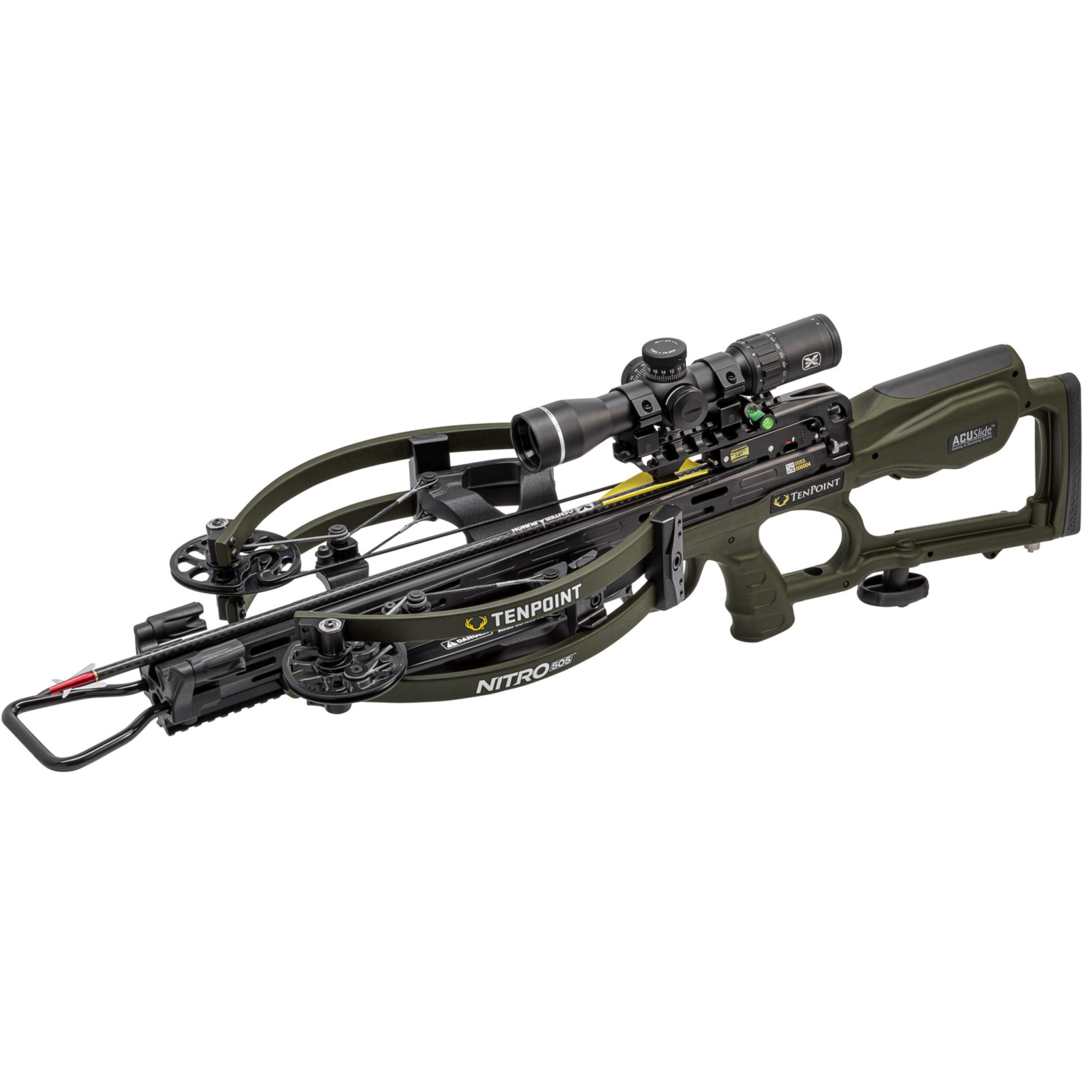 Tenpoint Crossbows – Archery Direct