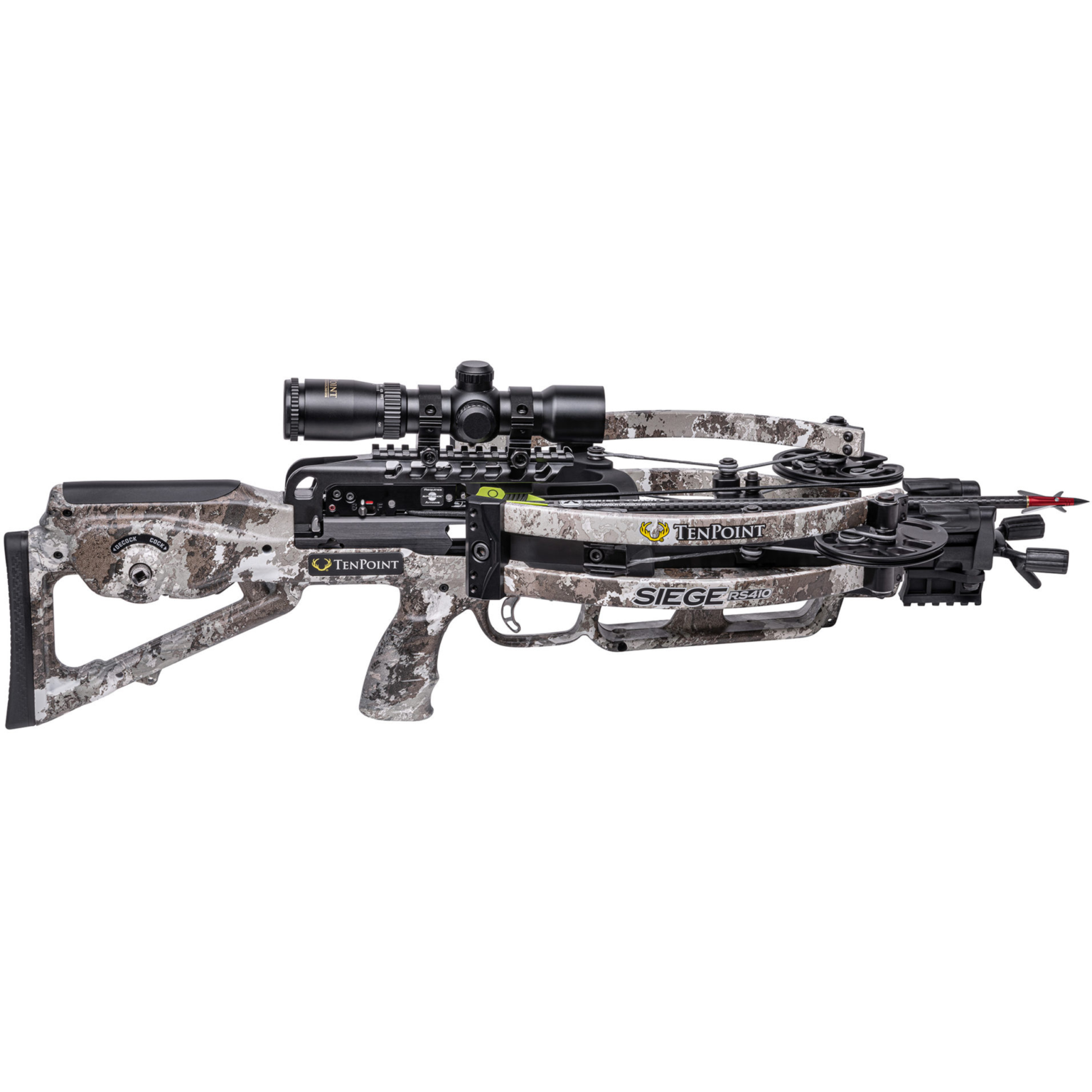 Tenpoint Crossbows – Archery Direct