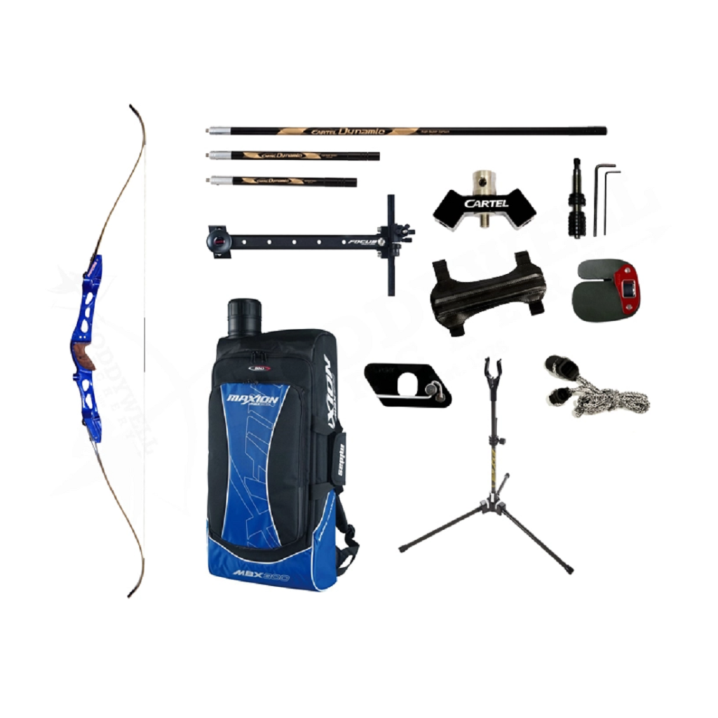 Razorback Crossbow at Carmina Cox blog