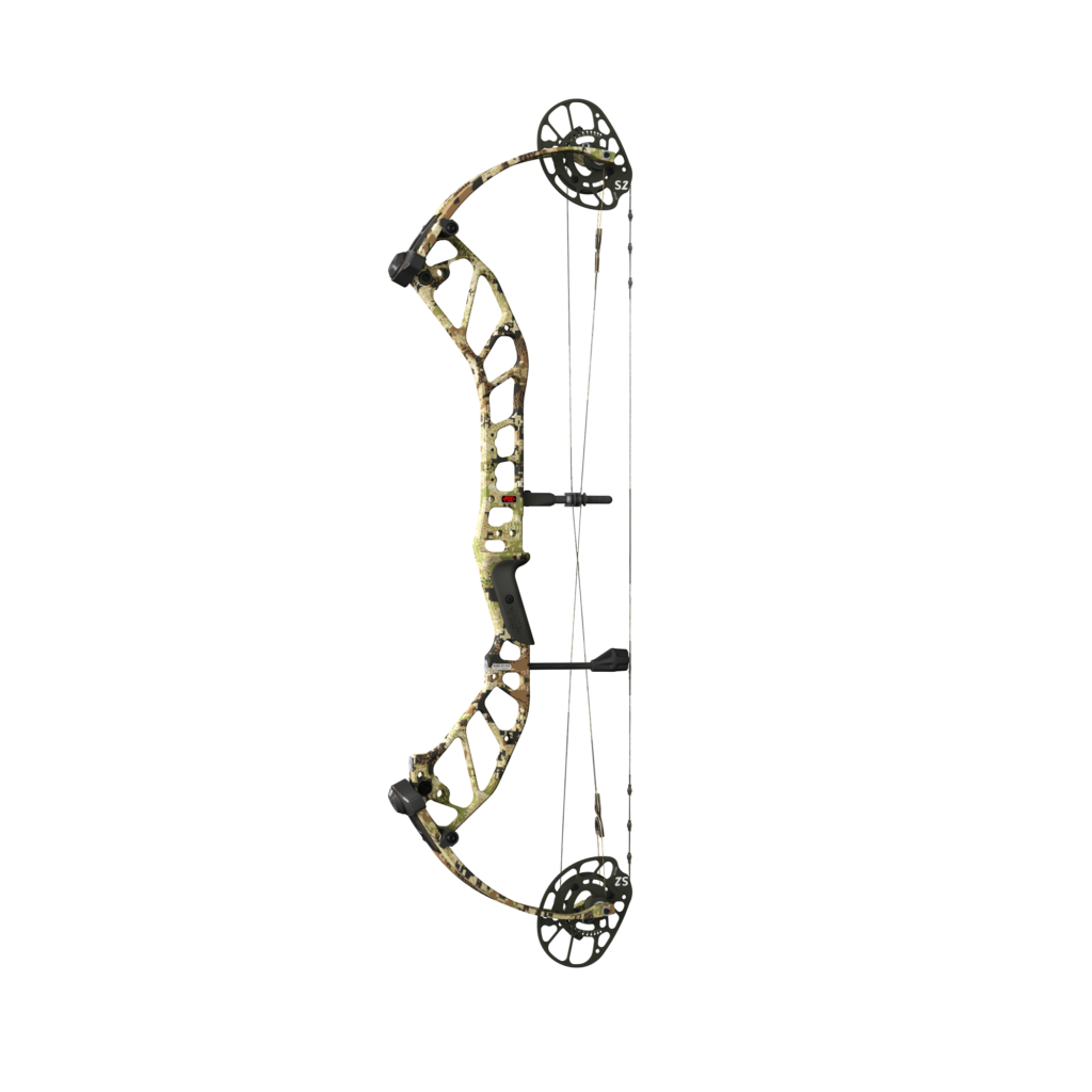 PSE Omen S2 - Archery Direct