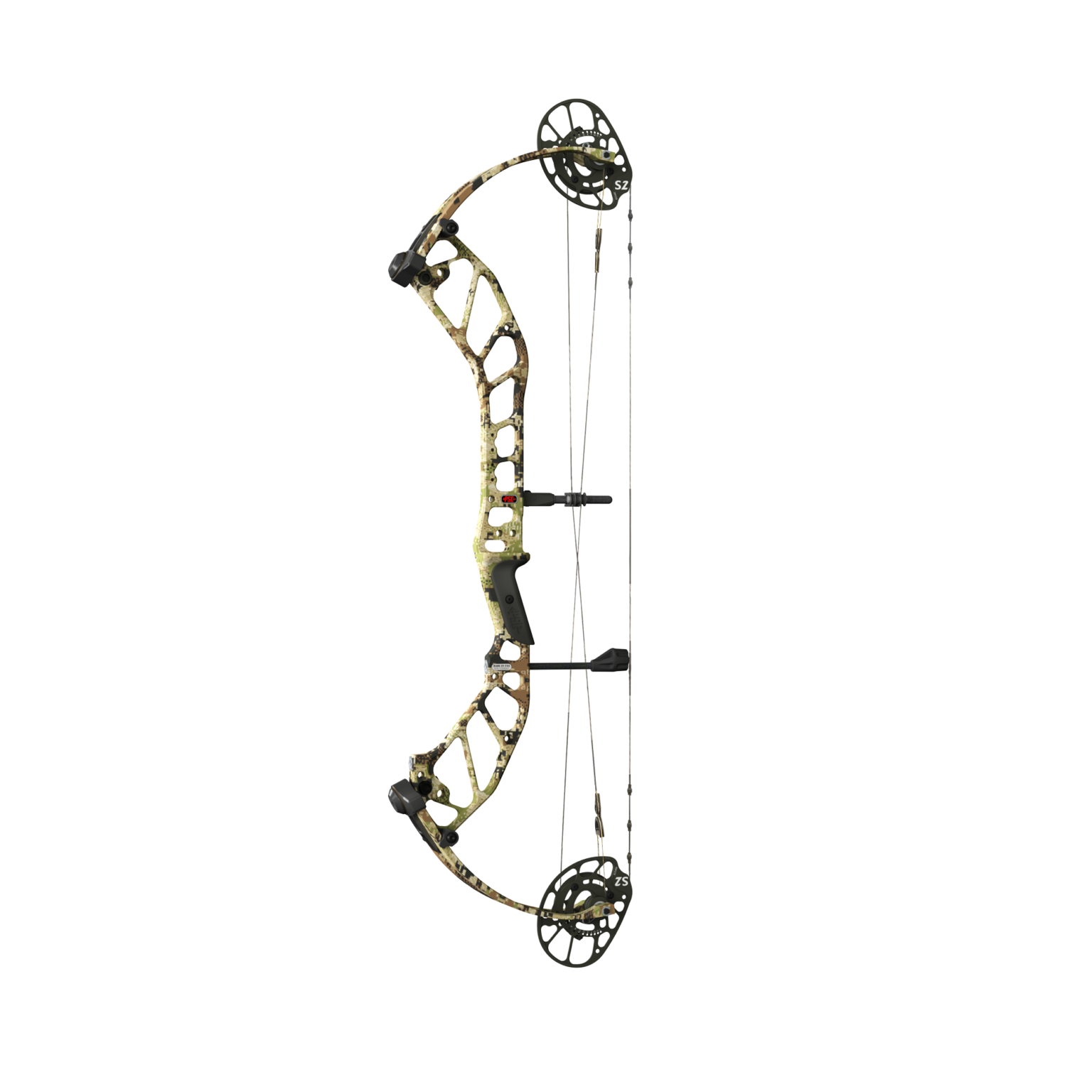 Compound Hunting Bows - Archery Direct