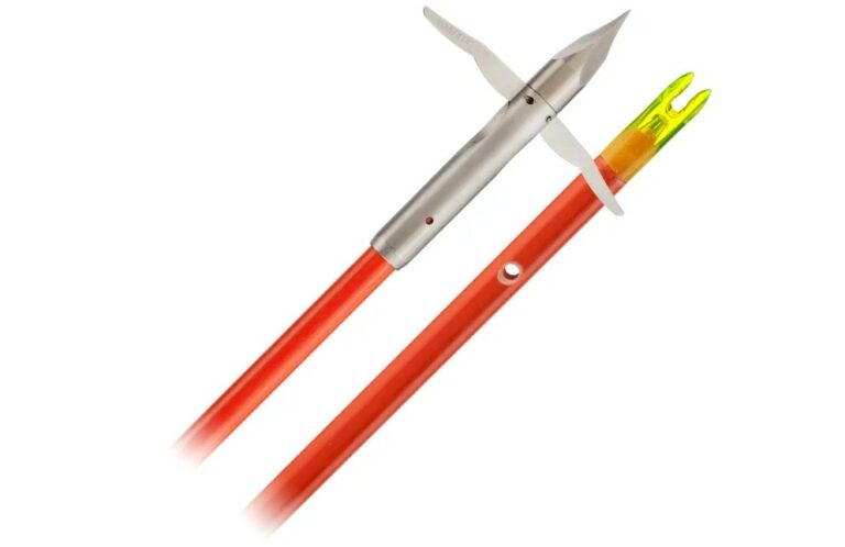 Innerloc Grapple Arrow - Archery Direct