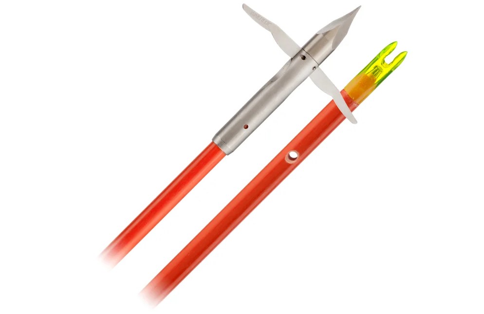 Innerloc Grapple Arrow - Archery Direct