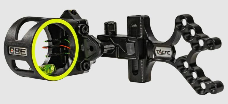 CBE Tactic Sight - Archery Direct