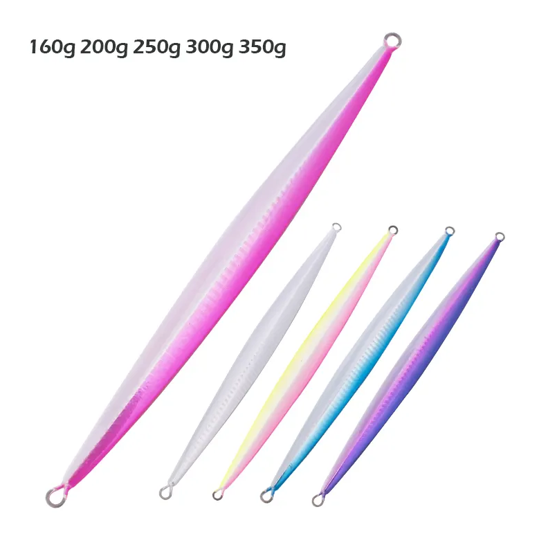 Depth Charger Blue Mackerel - Archery Direct