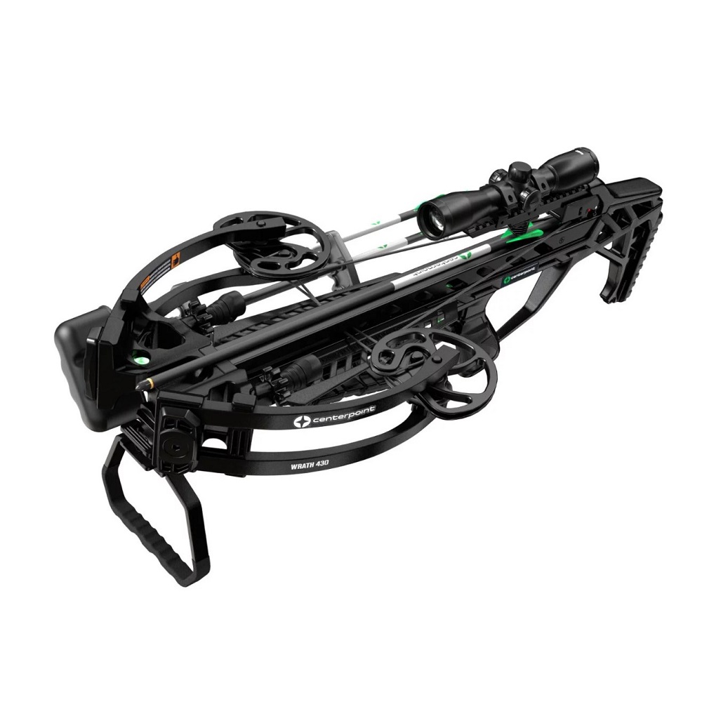 Crossbows – Archery Direct