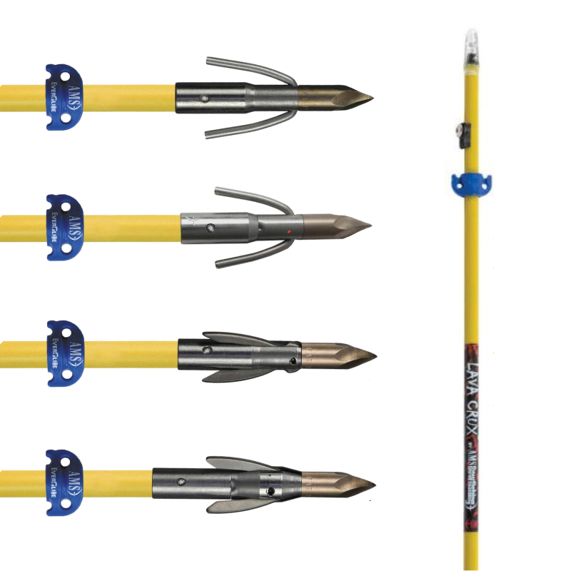 Fishing - Archery Direct