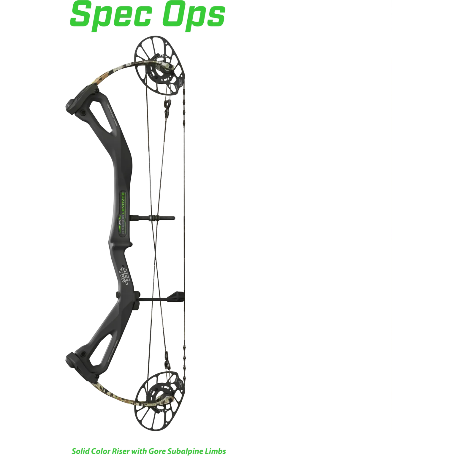 Compound Hunting Bows – Archery Direct