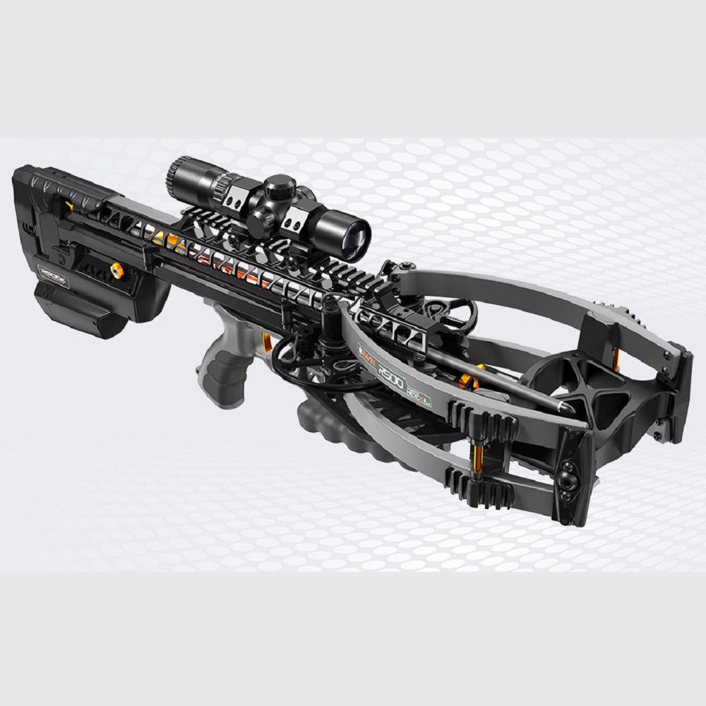 Crossbows - Archery Direct