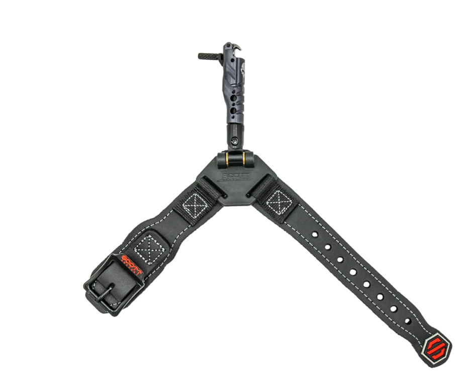 Scott Ghost - Archery Direct