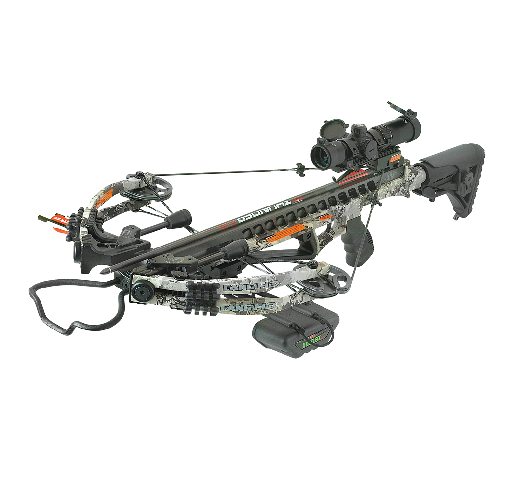 Crossbows - Archery Direct