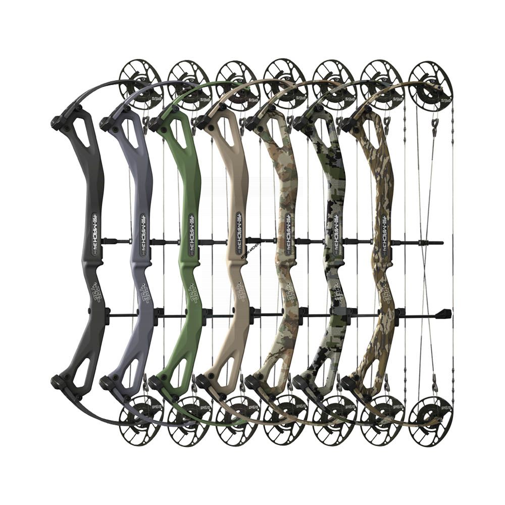 Bows - Archery Direct