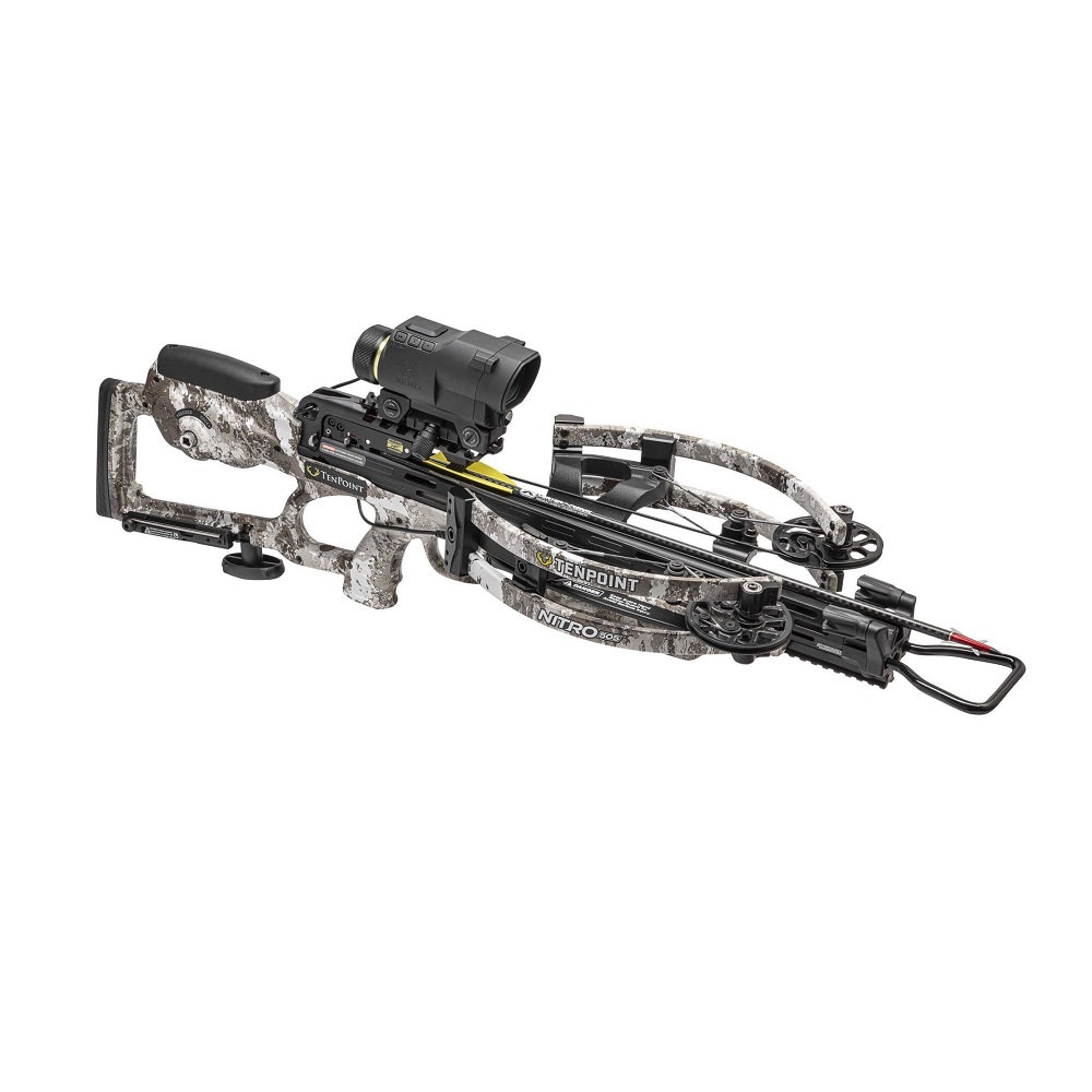 Crossbows - Archery Direct