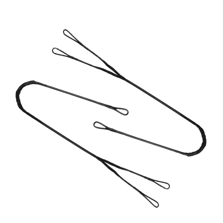 Mankung Kraken Replacement Cables - Archery Direct