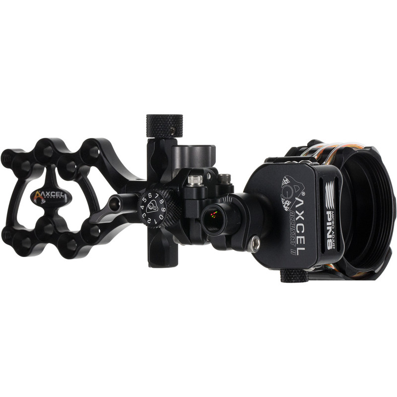 Axcel ArmorTech LITE (5pin .019) - Archery Direct