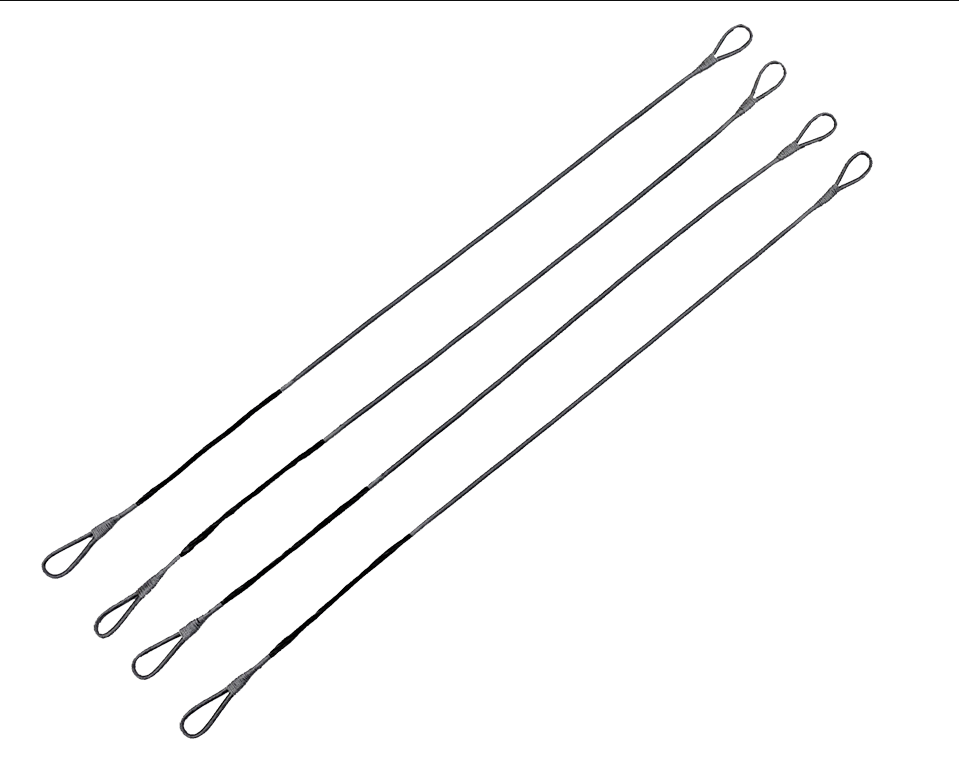 Tenpoint Nitro 505 Replacement Cables - Archery Direct