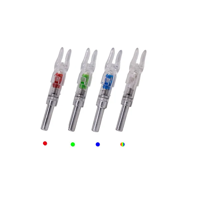 Savage Tracer Nocks - Archery Direct