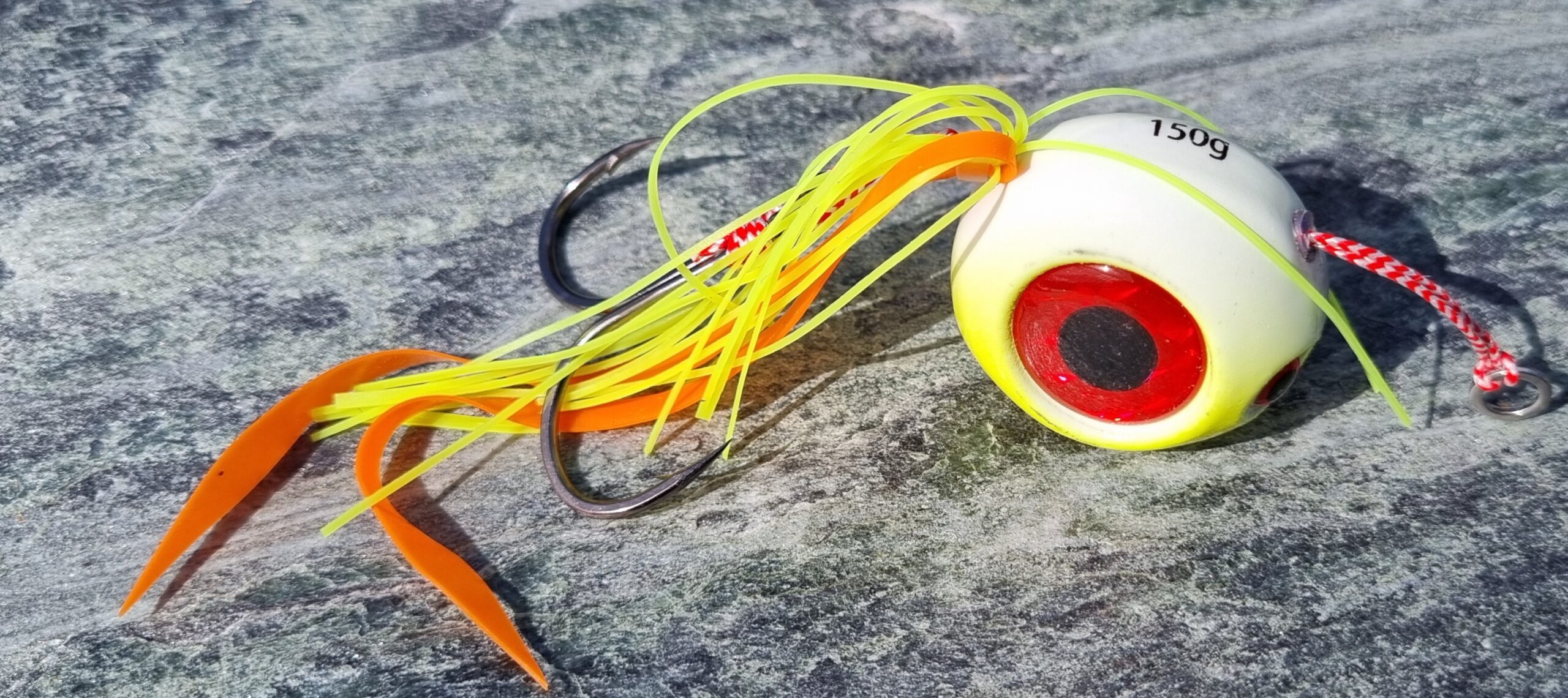 Gobstopper Yellow - Archery Direct