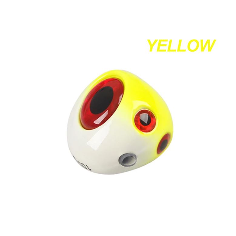 Gobstopper Yellow - Archery Direct